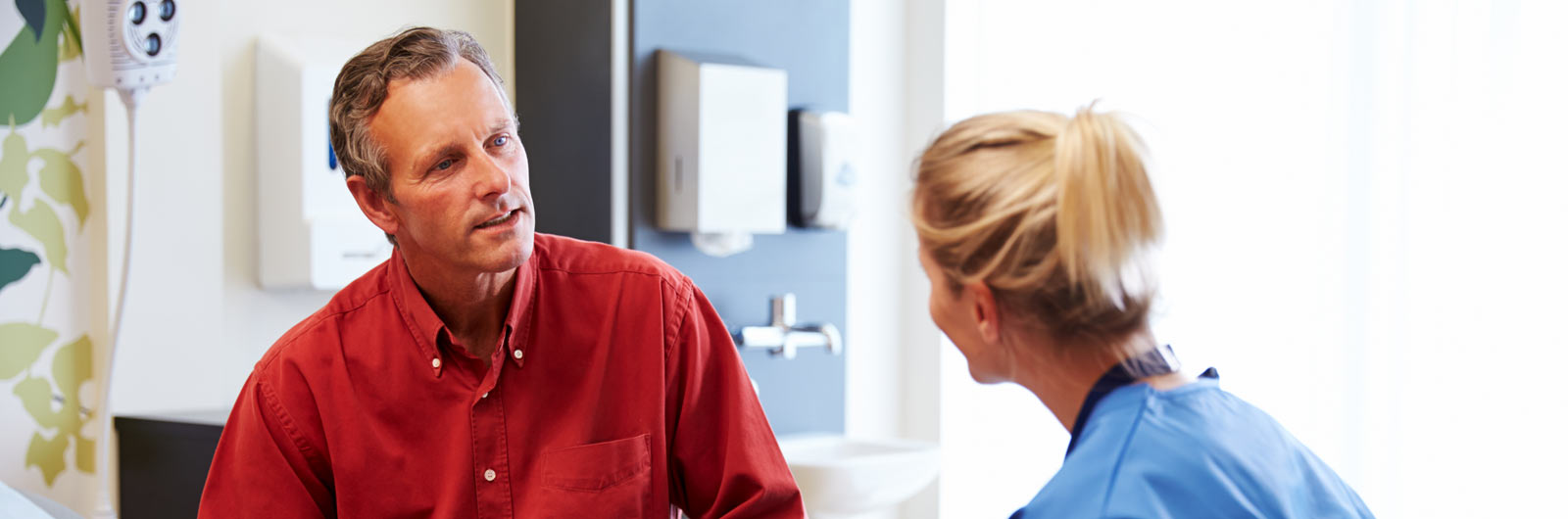 Are You The Right Fit For At Home Colon Cancer Screening Premera