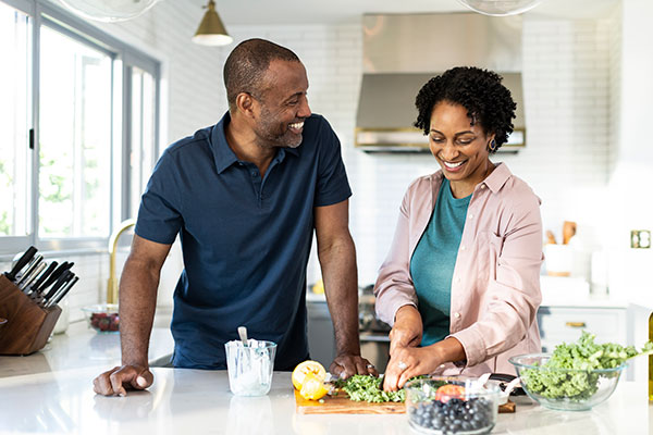 Premera Blue Cross | HMO