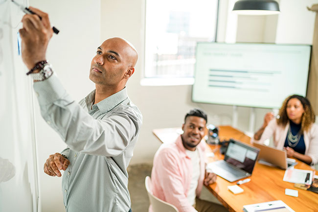 Premera Blue Cross | Visitor