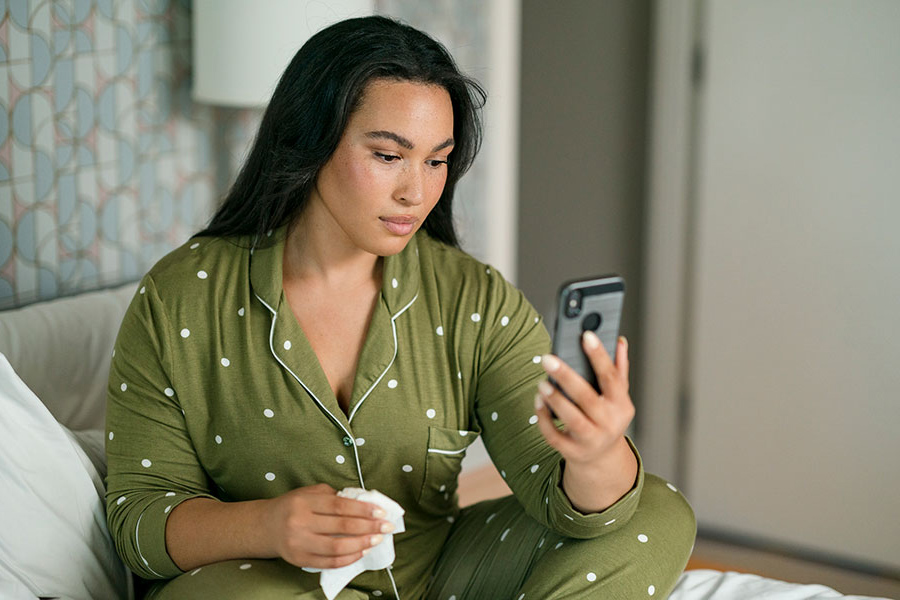 Premera Blue Cross | HMO