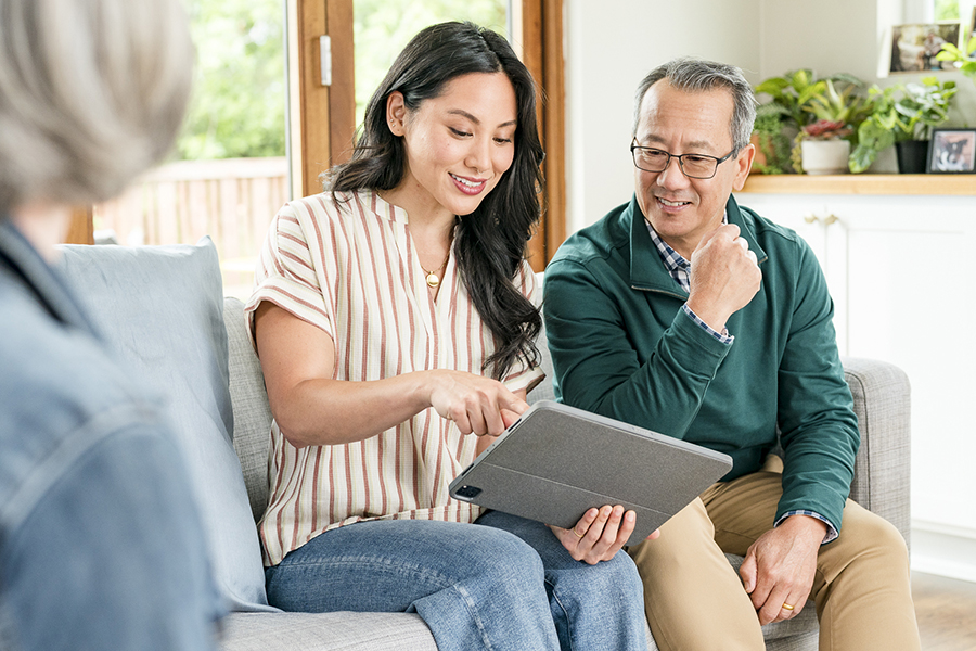 Premera Blue Cross | Visitor