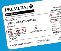 Medicare Advantage - Provider News | Provider | Premera Blue Cross